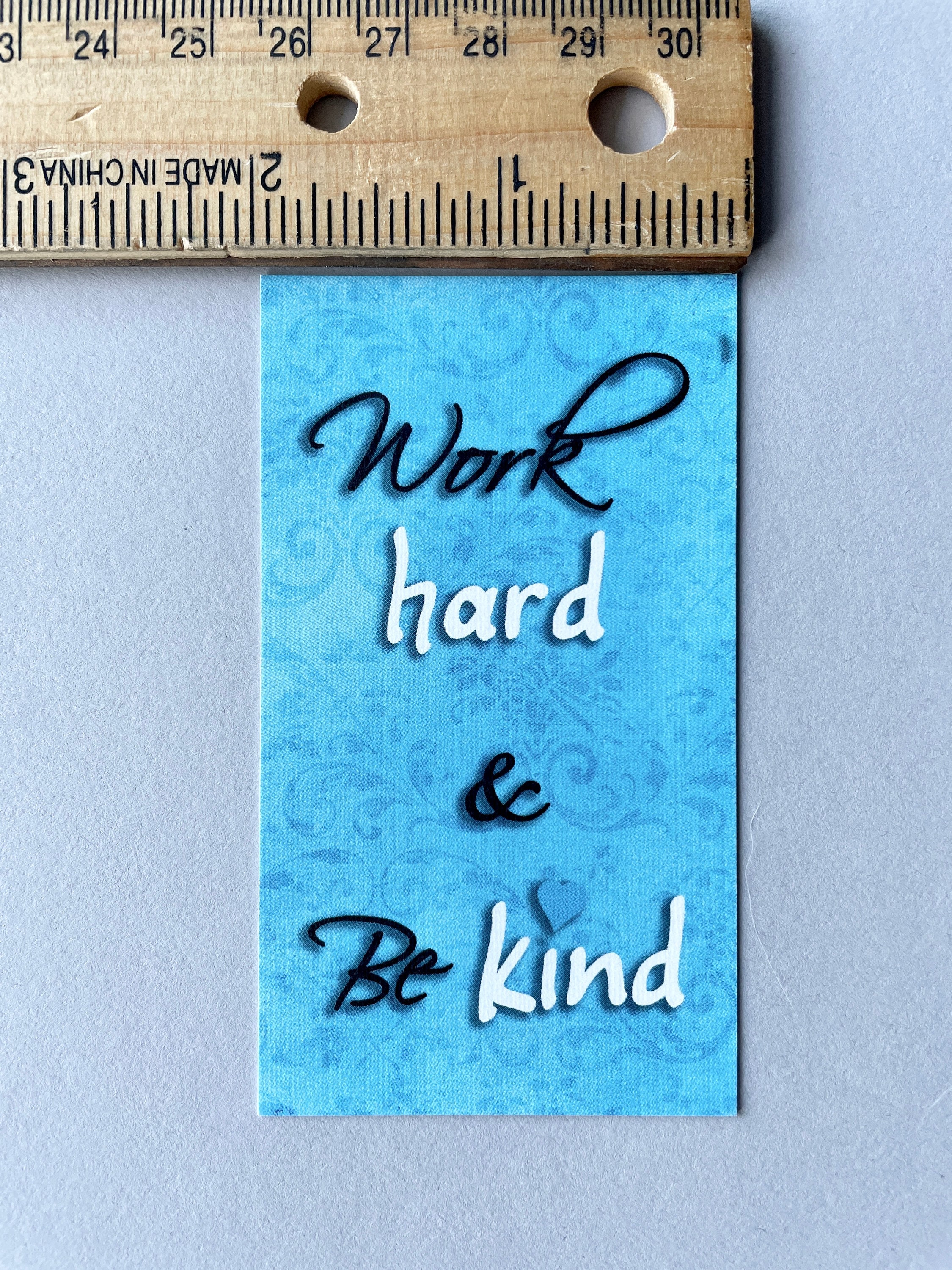 Set of 10 Little Lunch Notes Inspirational Notes Positive Notes 2 X 3.5 ...