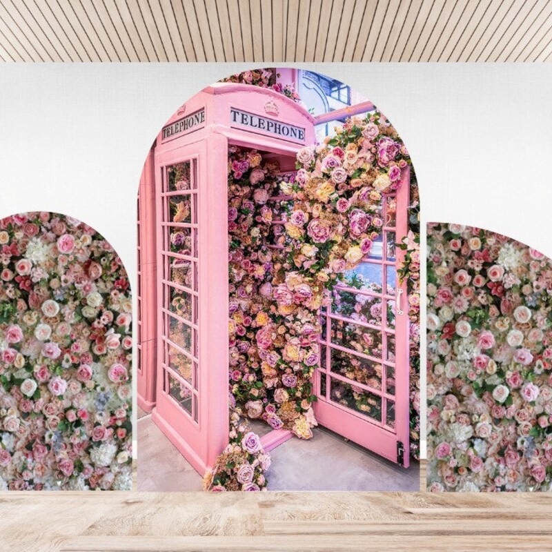 Acrylic Backdrop - Etsy