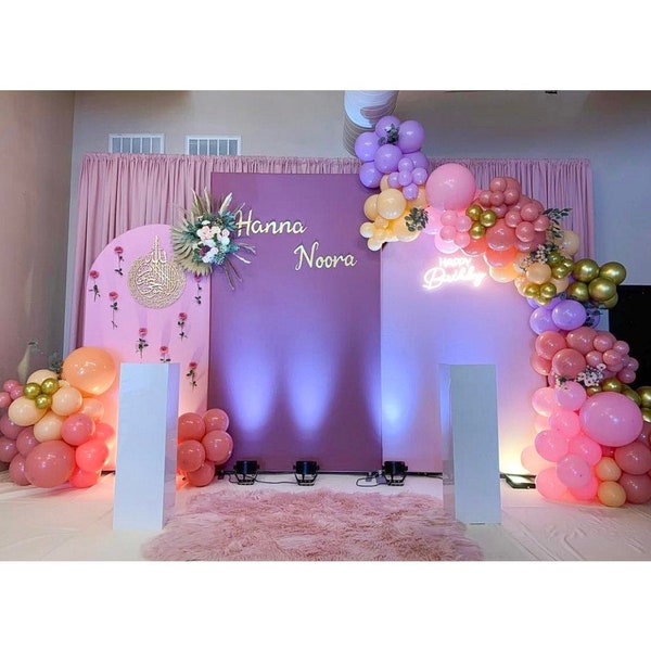 Event Backdrop - Etsy