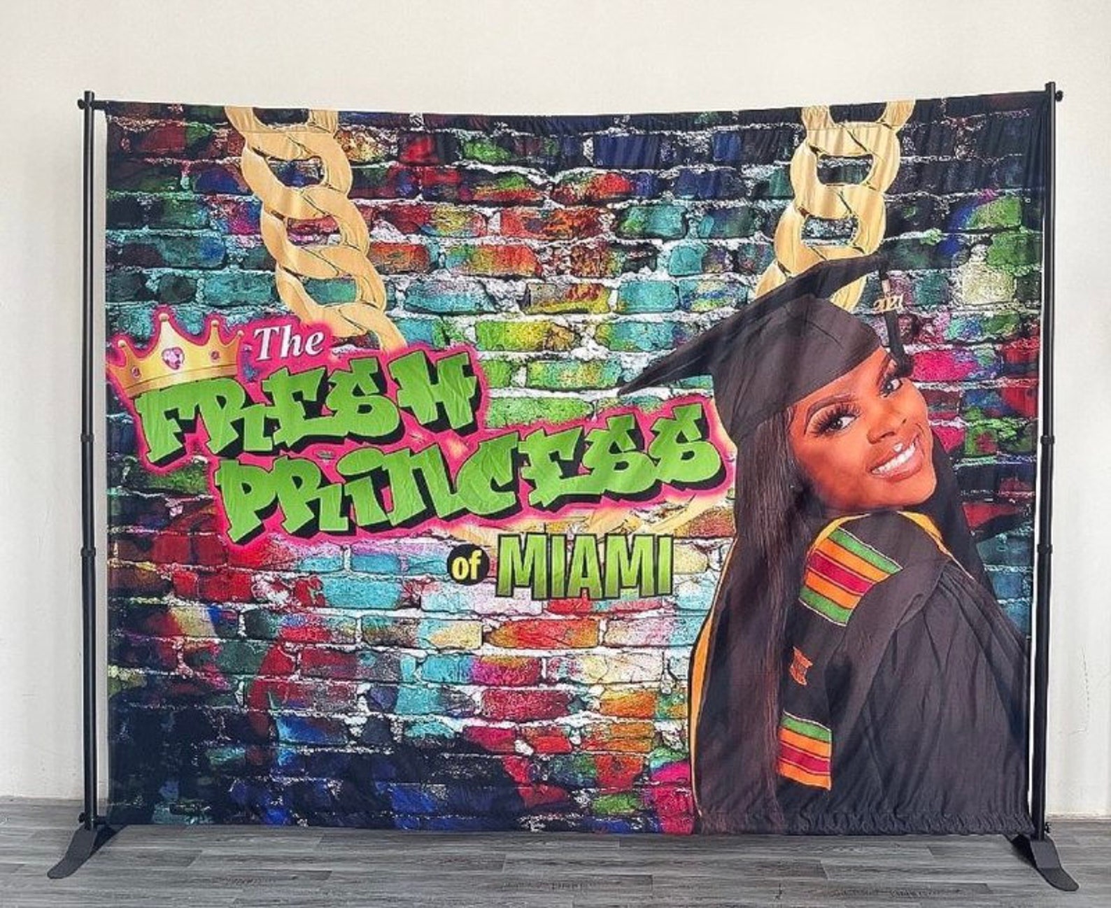 BACKDROP FLOOR DECAL Vinyl Custom Photo Fast Free Shipping - Etsy