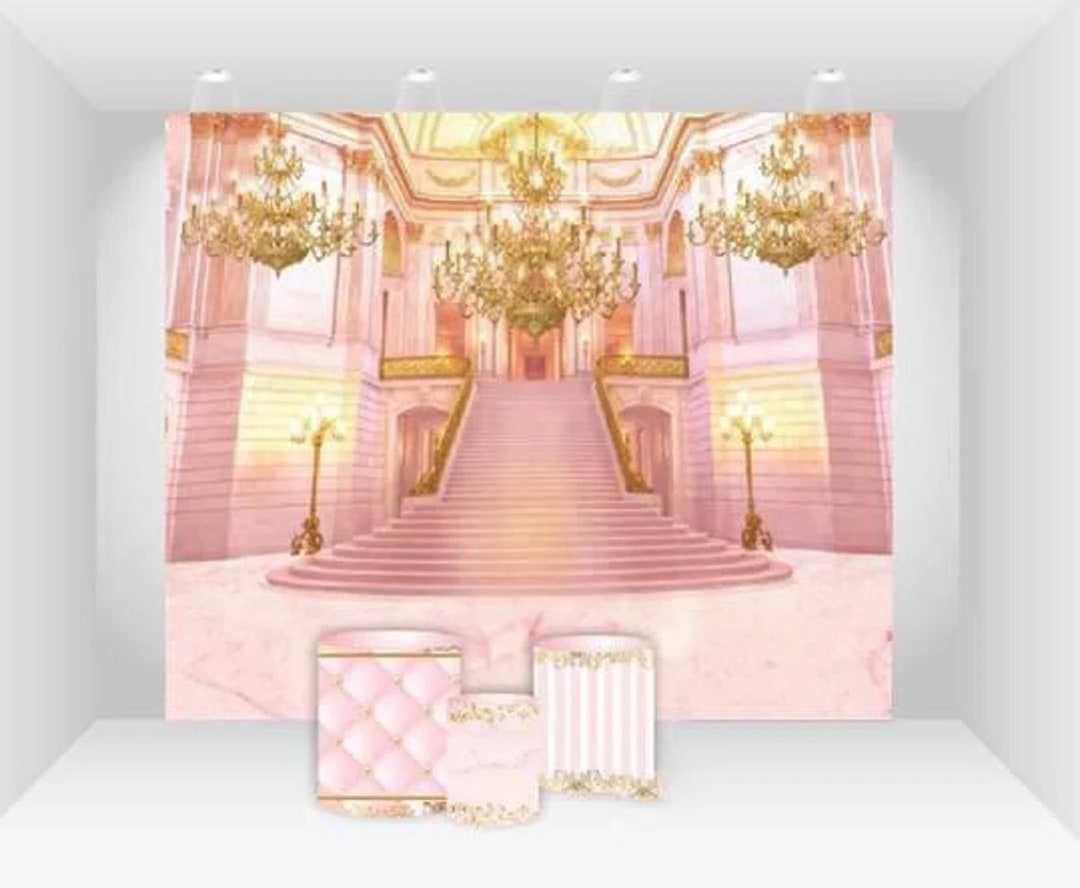 BACKDROP FLOOR DECAL Vinyl Custom Photo Free Shipping Pole - Etsy