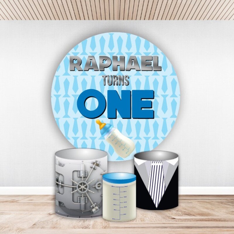 Boss Baby Backdrop - Etsy