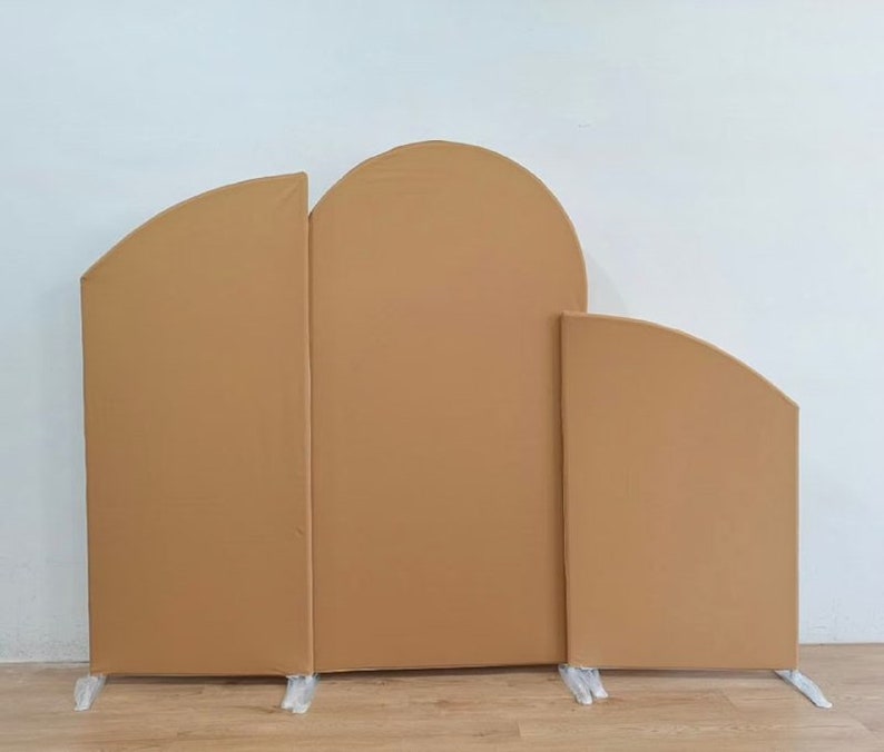 Arched Stand Frame High Quality Fabric Backdrop. 15% OFF 2 - Etsy