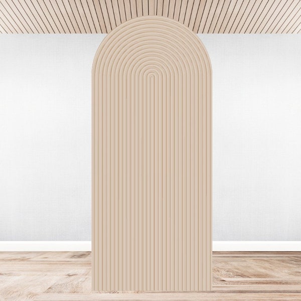 Arch Backdrop Panels - Etsy