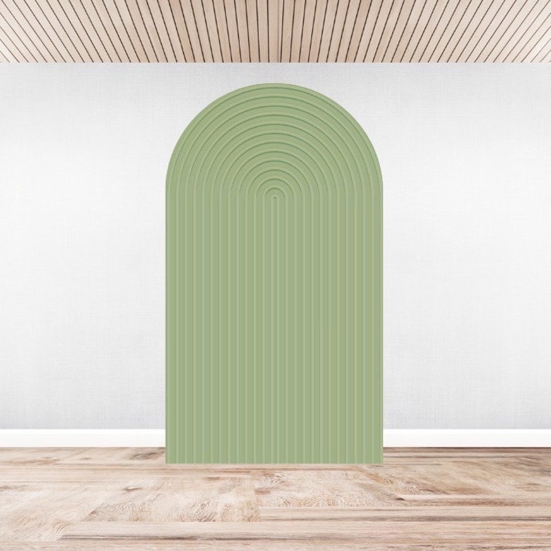 Sage Green Backdrop Covers - Etsy