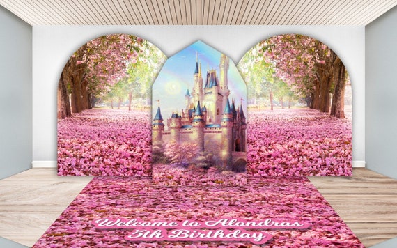 FLOOR Decal Custom Photo Removable Vinyl Matte Sticker Decal - Etsy