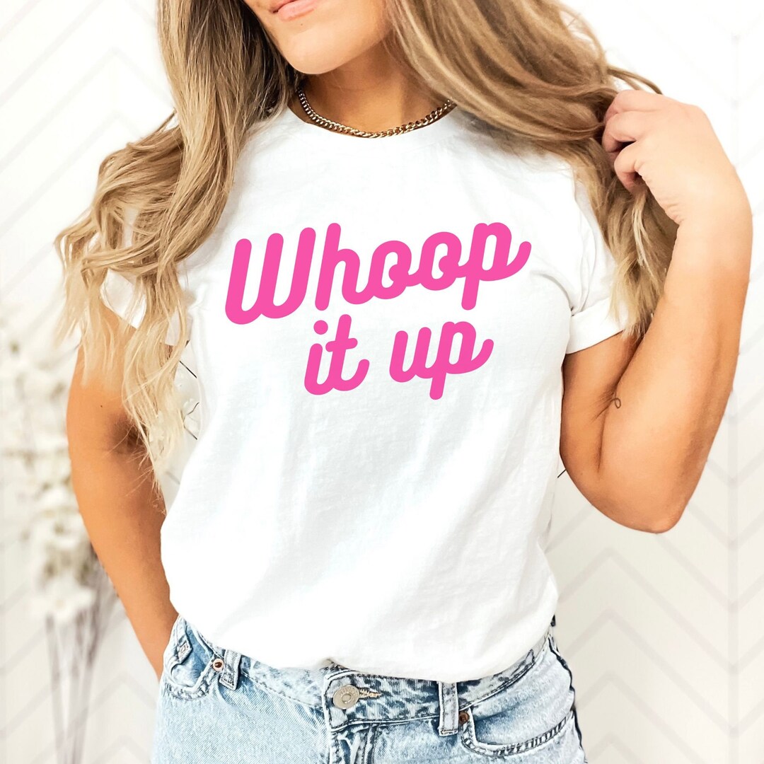 Whoop It up Graphic Tee, Real Housewives of OC, Orange County, Andy ...