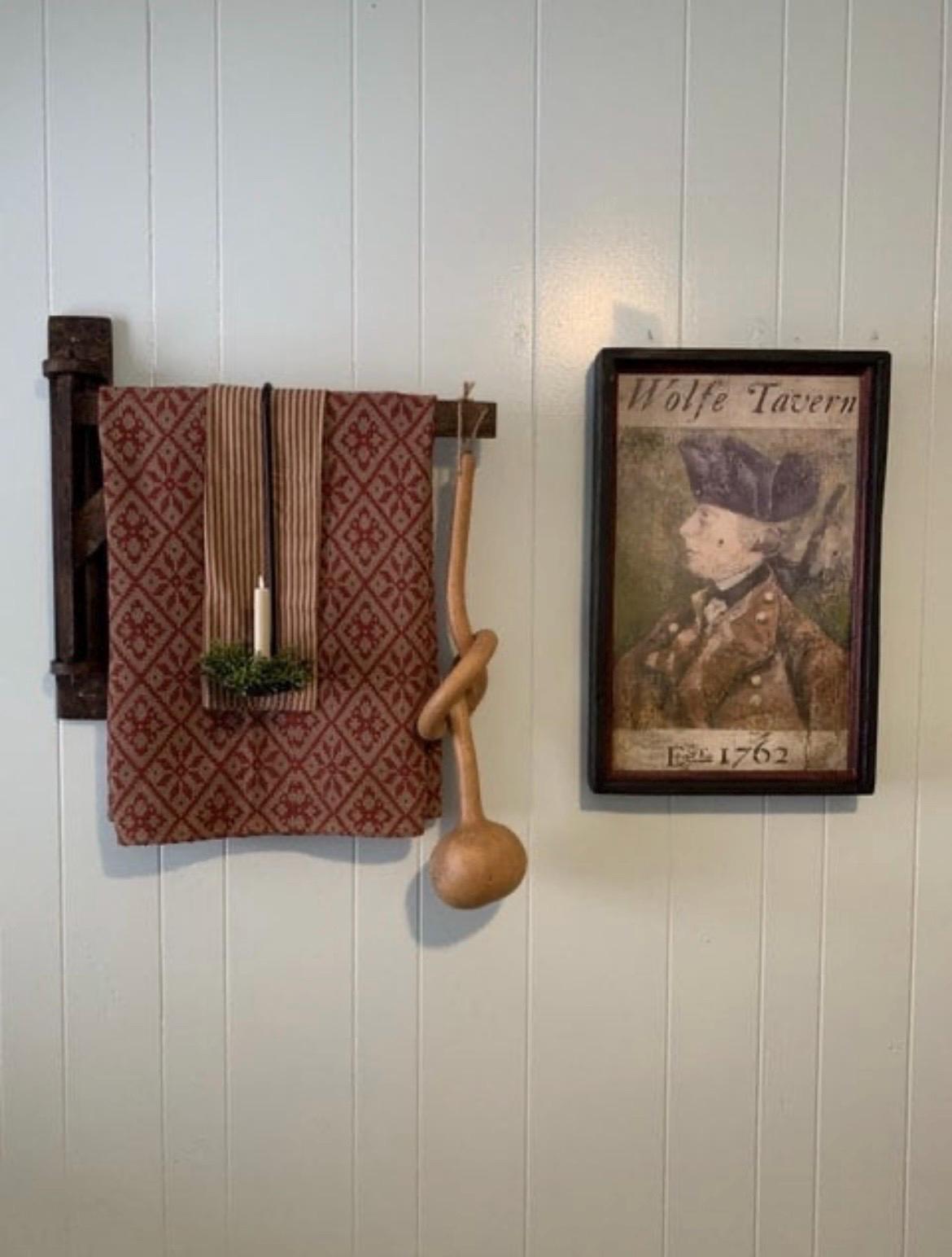 Wolfe Tavern Sign - Small - Etsy