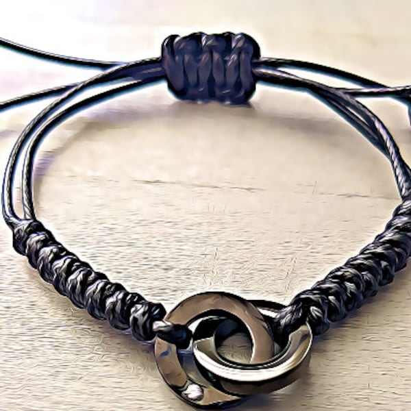 Handmade Bracelet - Etsy