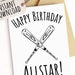 Printable Birthday Card for Baseball Player Birthday Card for Teen ...