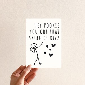 Printable Valentine's Card for Teenager Funny Valentine From Mom to ...