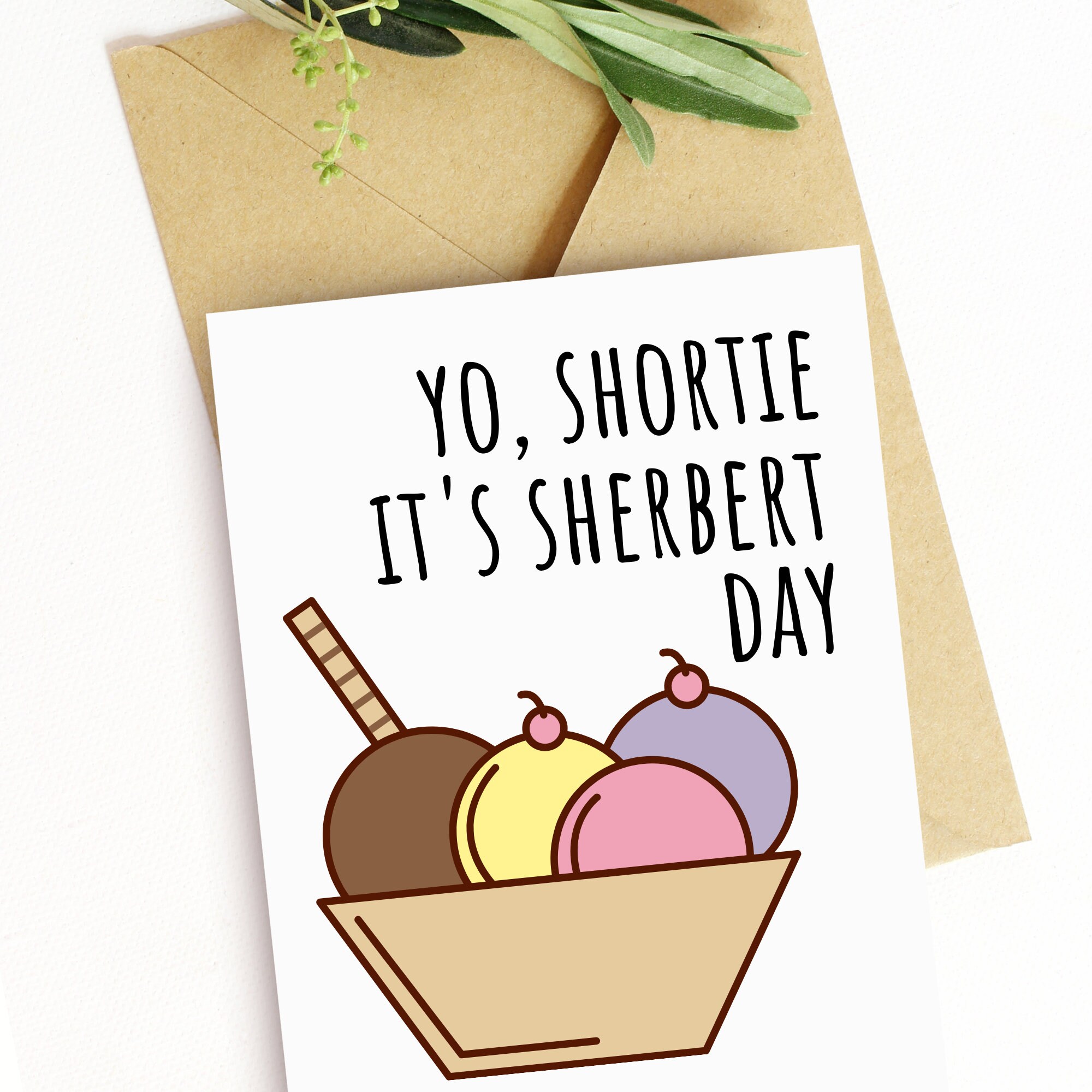 Birthday Card for Kids Birthday Card for Teen Cute Card Happy Birthday ...