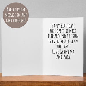 Funny Pookie Birthday Card for Teenager Gift Idea for Son Card for ...