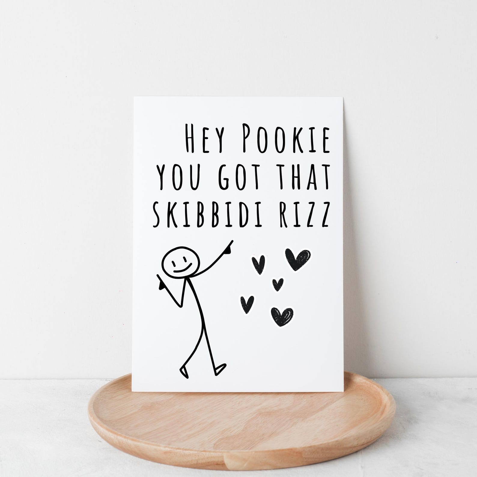 Printable Birthday Card for Teenager Funny Valentine From Mom to Teen ...