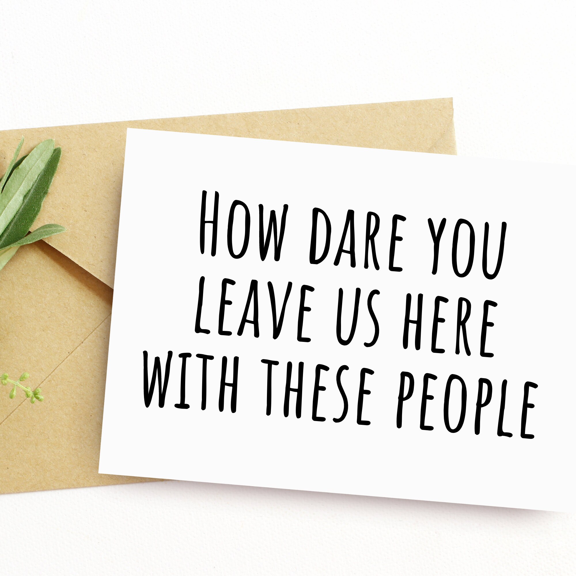 Retirement Card For Coworker Retirement Card For Boss Funny Card For