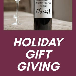 Funny Teacher Wine Label School Staff Appreciation Gift for Wine Lover ...