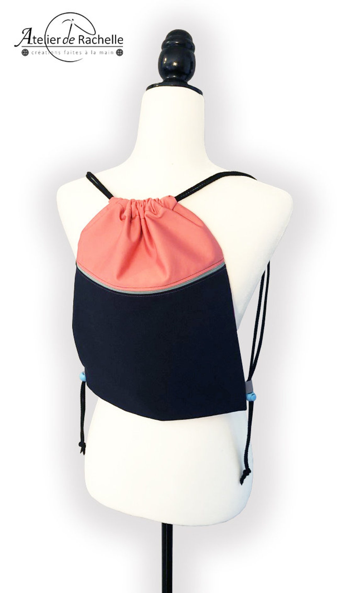 Shoe Bag, Carry Bag, Physical Education Clothing Bag, Tote: Drawstring ...