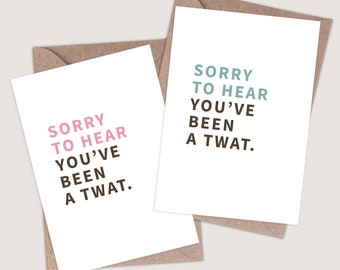 Funny Fired Card - Etsy