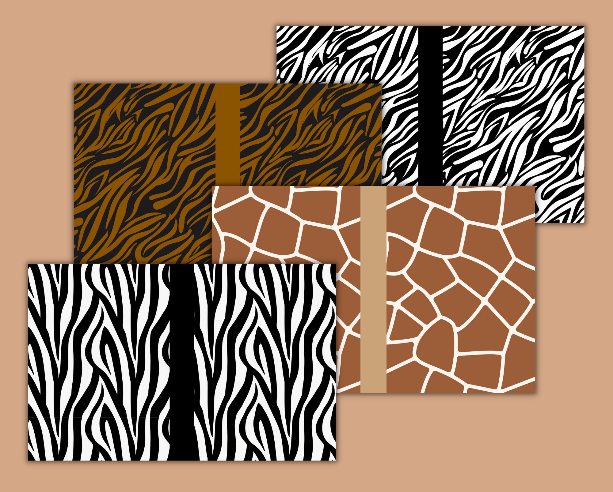 20 KDP Book Covers 8.5x11