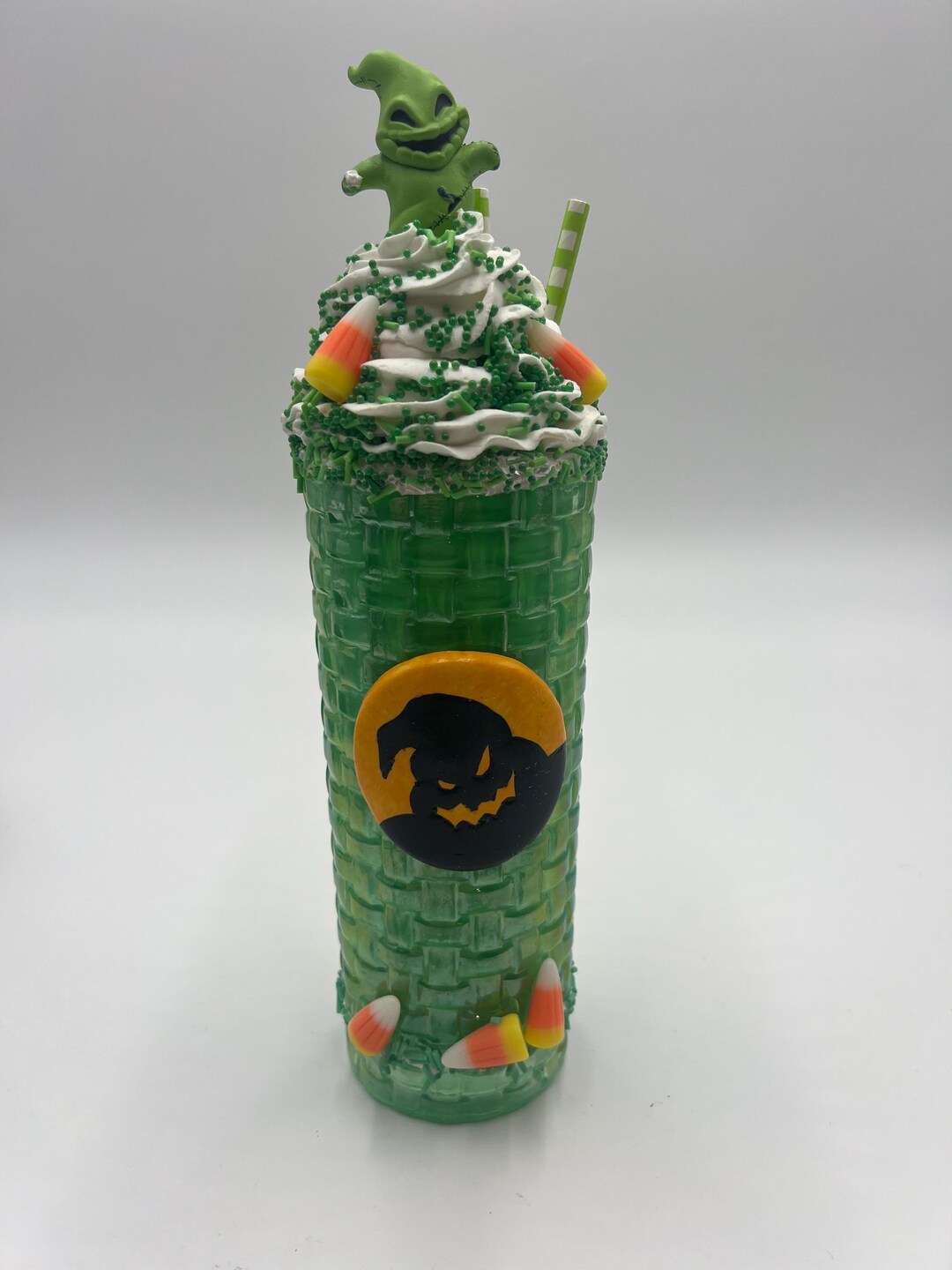 Nightmare Before Christmas Oogie Boogie Fake Shake - Etsy