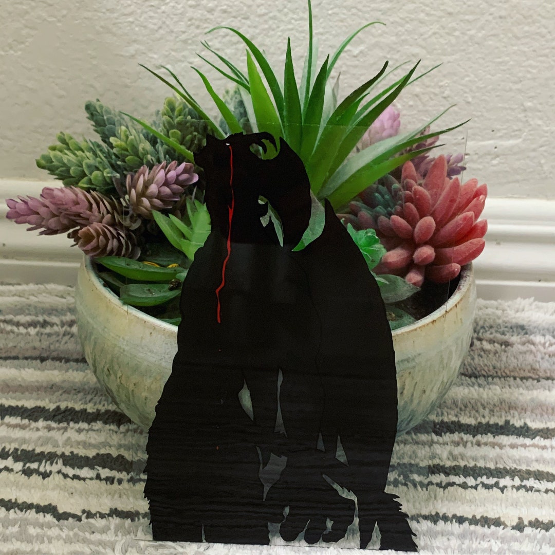 Devilman Crybaby Akira Devil Form - Etsy