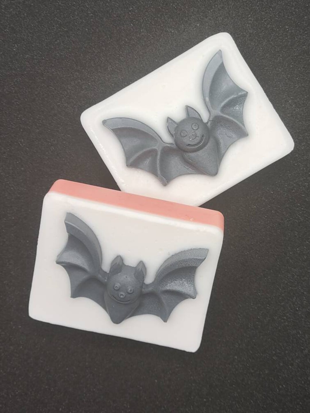 Bat Soap Bars - Etsy