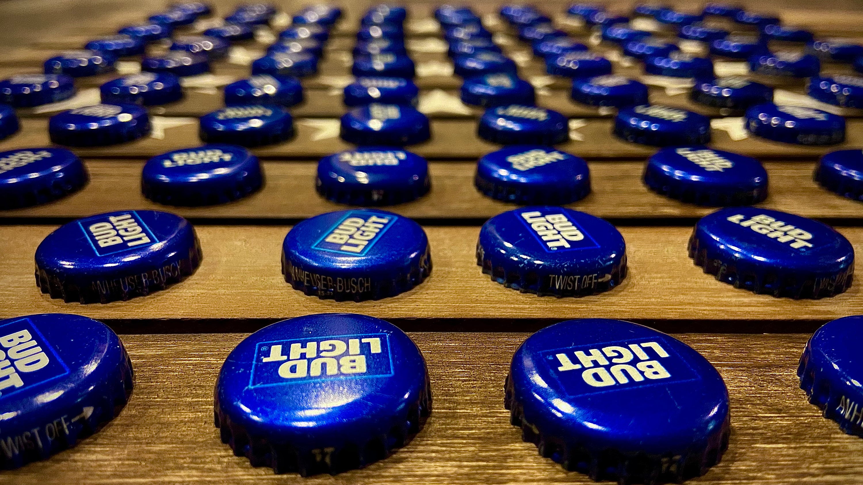 Beer Bottle Caps Mixed Brands ~ Multiple Size Packs and Variations ...