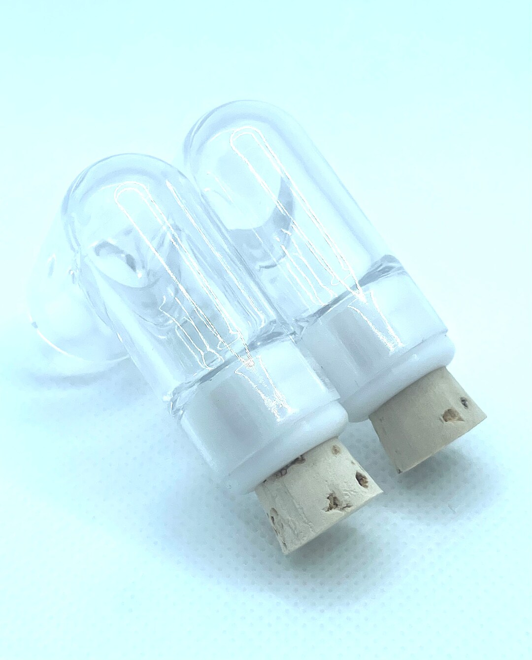 6 Spout Water Stoppers for 5 Gallon Noclean Aquarium CORK - Etsy