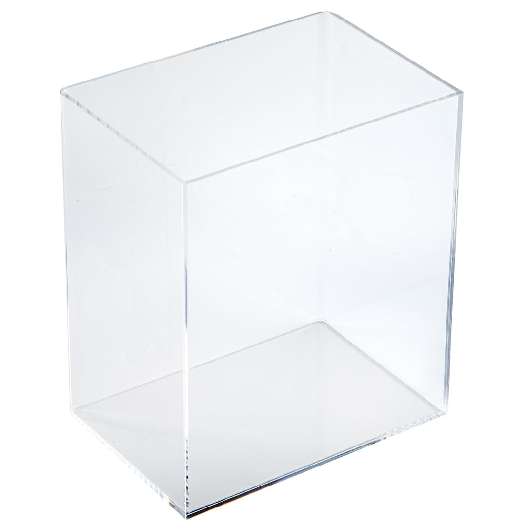 3.17 Liter Waterfall BASIN | for 3 Gallon Cube & 2.5 Gallon Tall Self ...