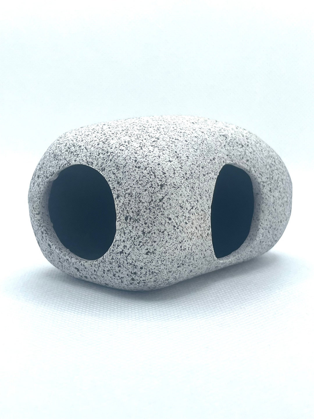 Betta Fish Stone Cave Shelter - Etsy