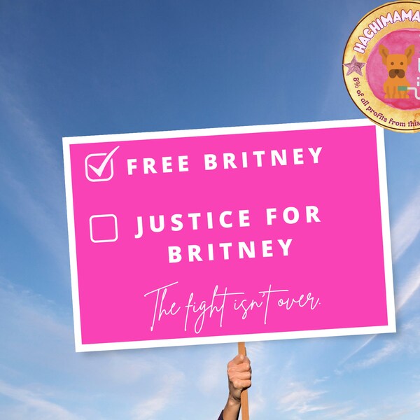 Printable Protest Signs - Etsy