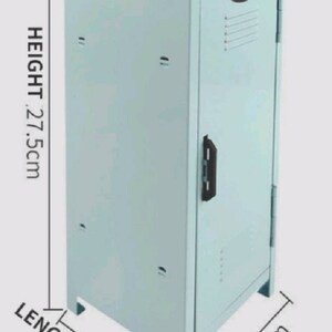 Korean Style Mini Locker - Etsy