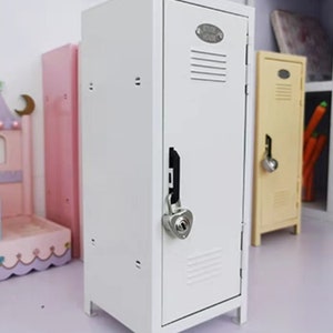 Korean Style Mini Locker - Etsy