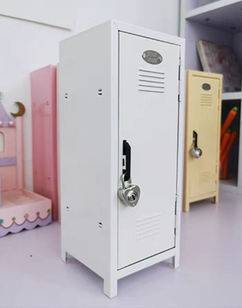 Korean Style Mini Locker - Etsy