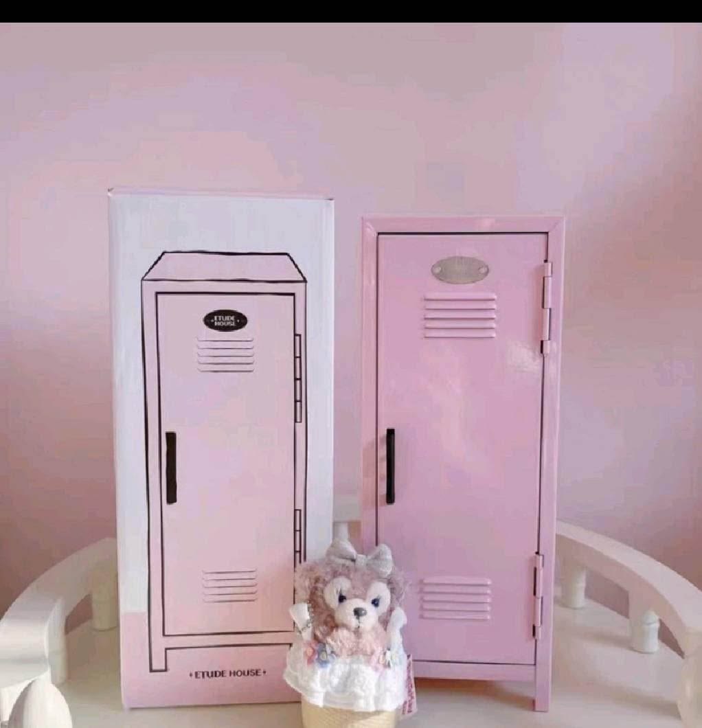 Korean Style Mini Locker - Etsy
