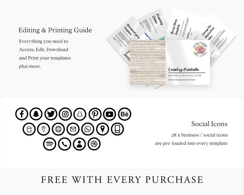 EGG CARTON Label Template Free Range Egg Carton Label - Etsy