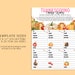 Thanksgiving Candy Gram Editable Template, Gobble Grams, School ...