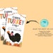 FALL Appreciation Gift Tag, Teacher or Friends, Thanksgiving, Pumpkin ...