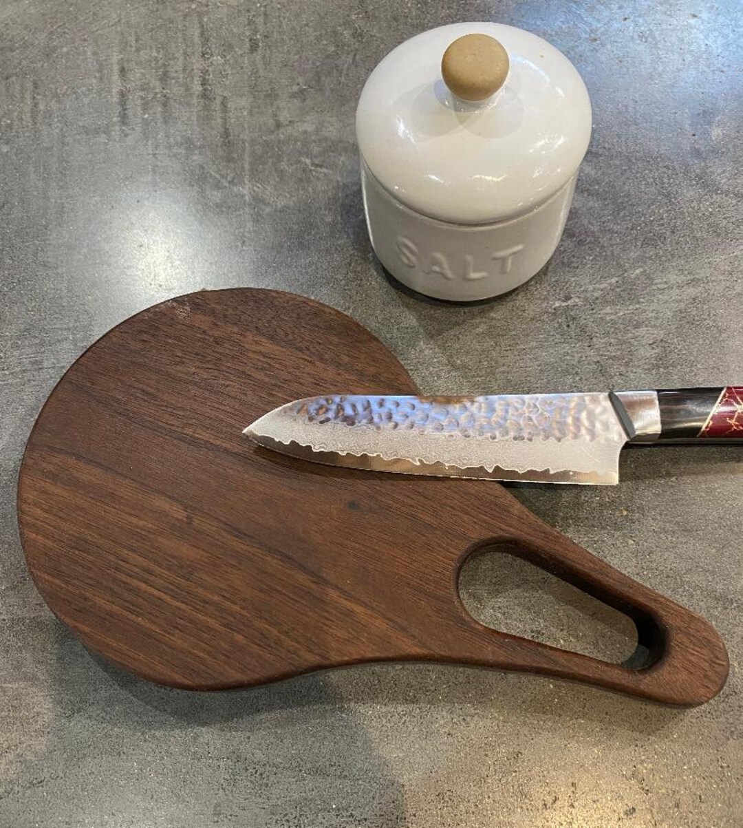 Mini Cutting Board, Cheese Board - Etsy