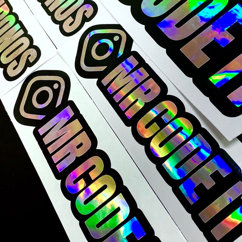 Custom Car Decals Bronze - Etsy UK