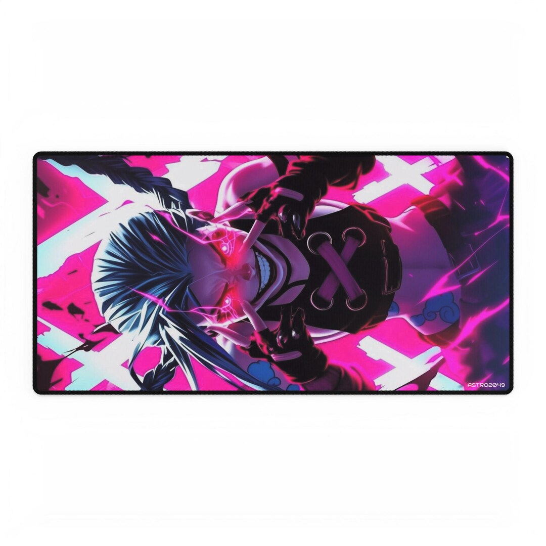 League of Legends - Arcane: JINX - Desk Mats for Gamers, Stylish ...