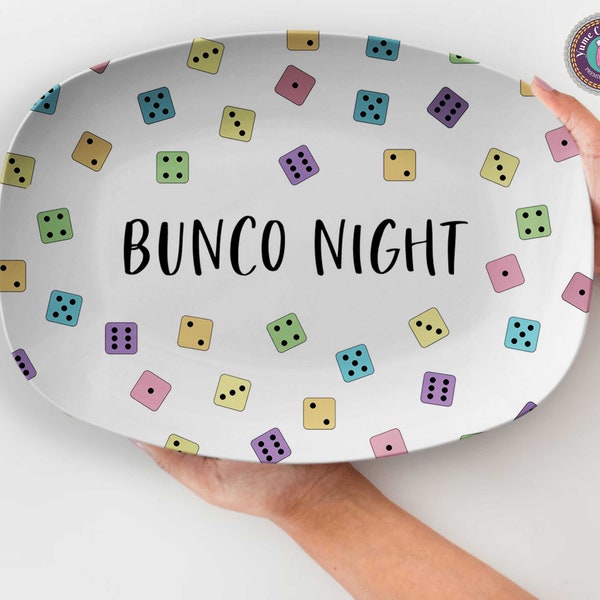Bunko Game - Etsy