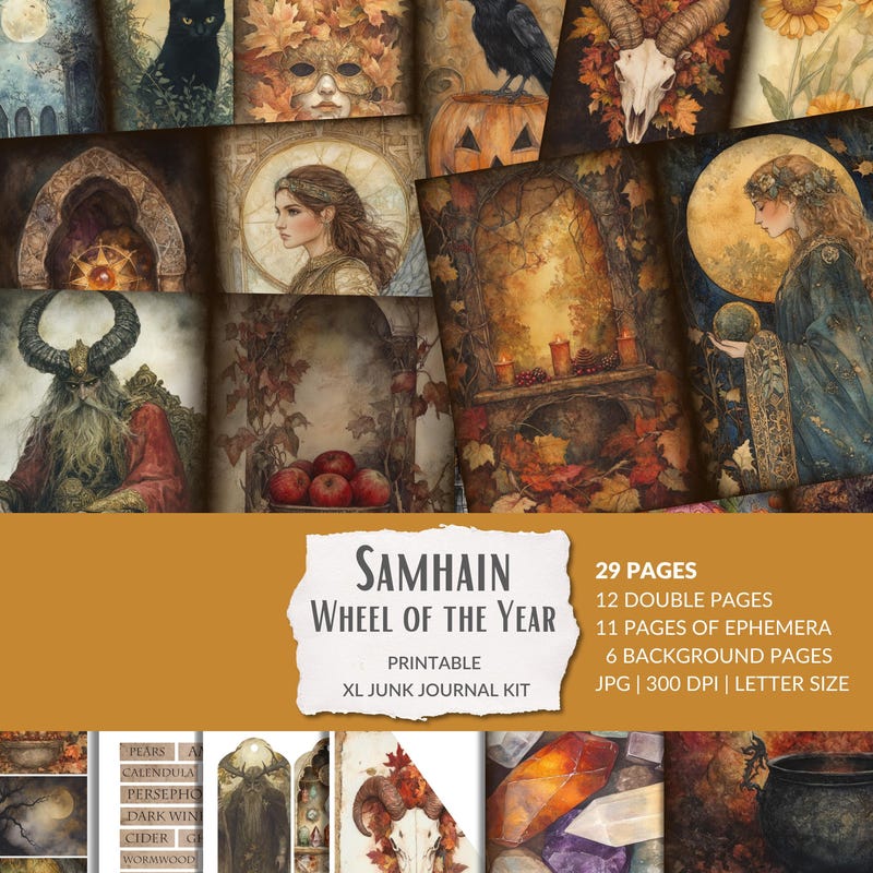 Wiccan wiccan pagan - Etsy.de