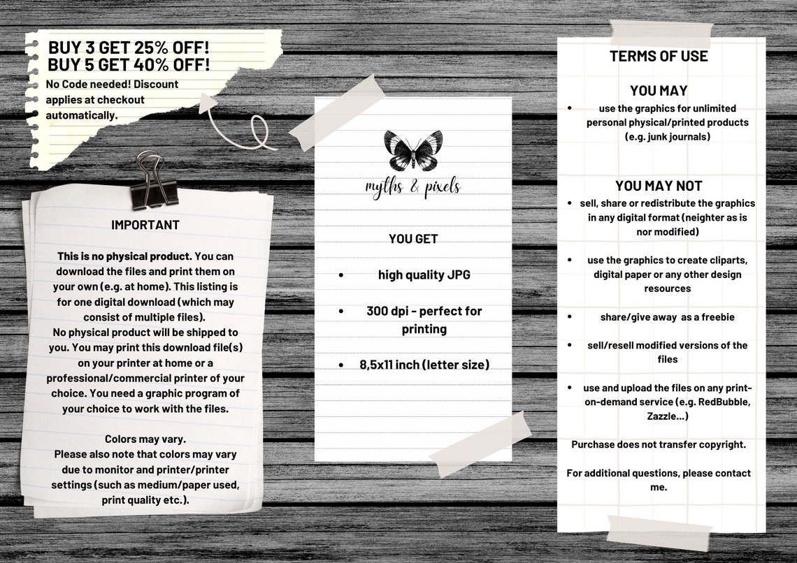 Ashbourne Mortuary Toe Tags Label Writable Halloween Autopsy Ephemera ...