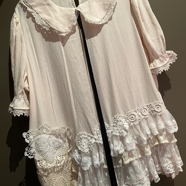 Shabby Chic Clothes for Women - Etsy