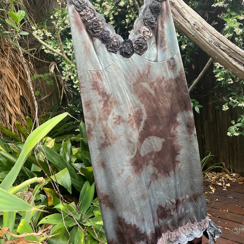 Tattered Dress - Etsy