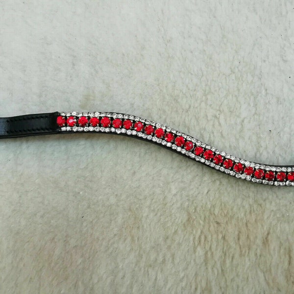 Browband - Etsy