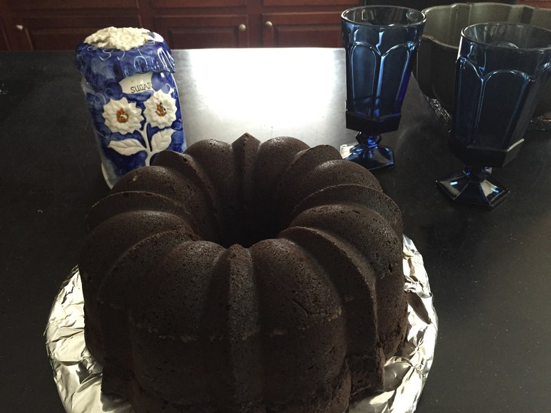 Pound Cakes - Assorted Flavors - Made From Scratch - Etsy