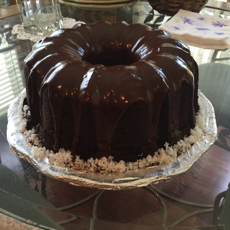 Pound Cakes - Assorted Flavors - Made From Scratch - Etsy