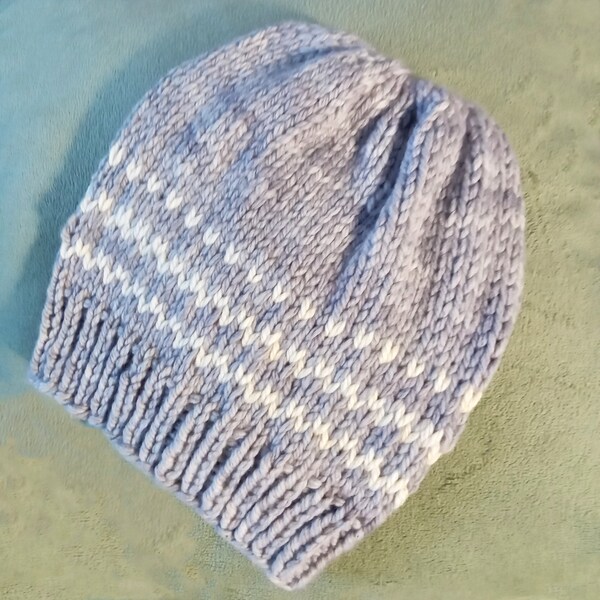 Woolly Hat - Etsy